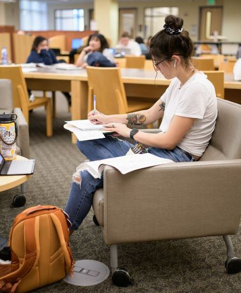 Find Your Textbook | SRJC Libraries